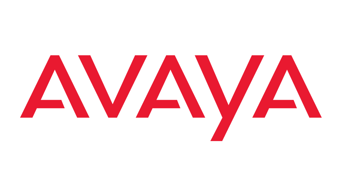 Shop All – Avaya